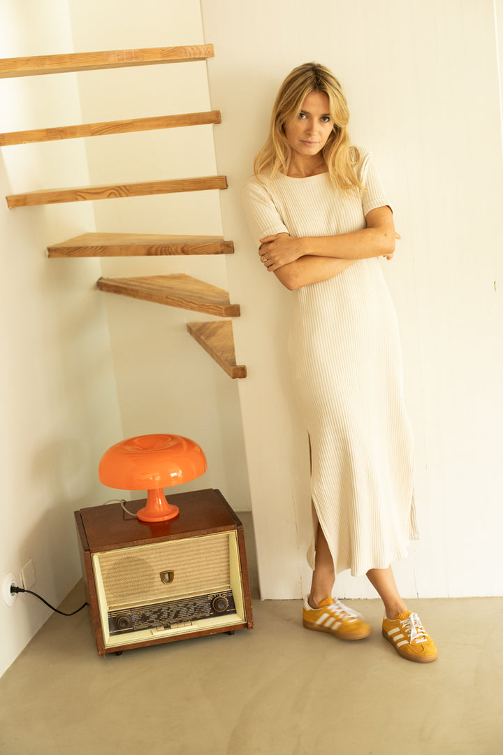 LES ROBES – BYCAT